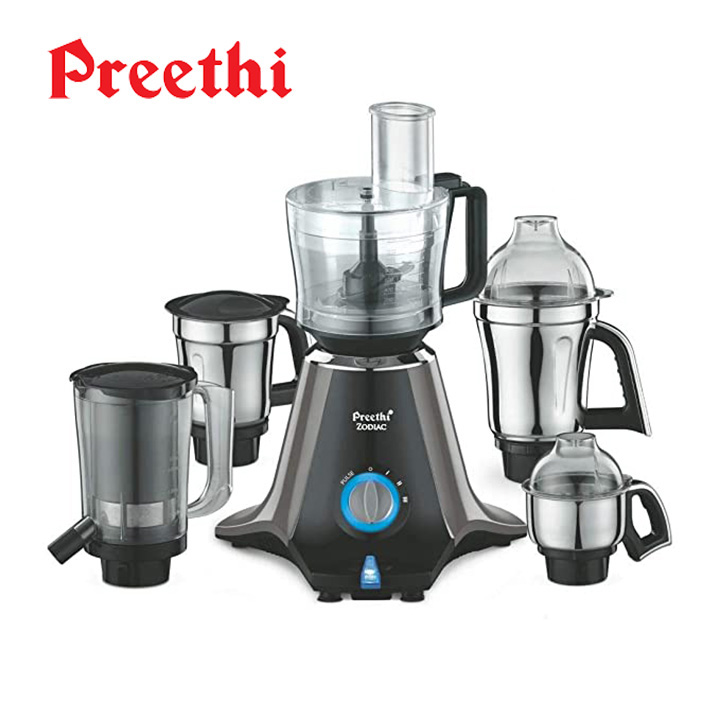 Preethi Zodiac Mixer Grinder - Buy Online Maxbo Lanka Sri Lanka